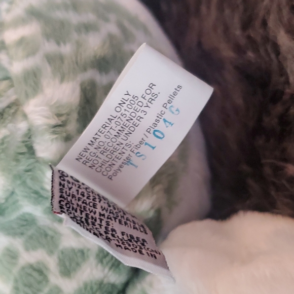 GANZ | Toys | First Generation Ganz Webkinz Retired Vintage Frog Trio ...